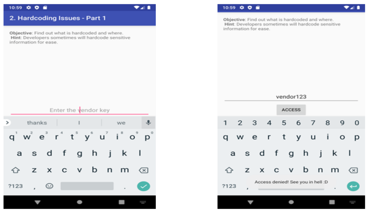 Part 4: Android Mobile Pen Testing - Bramfitt Tech Labs