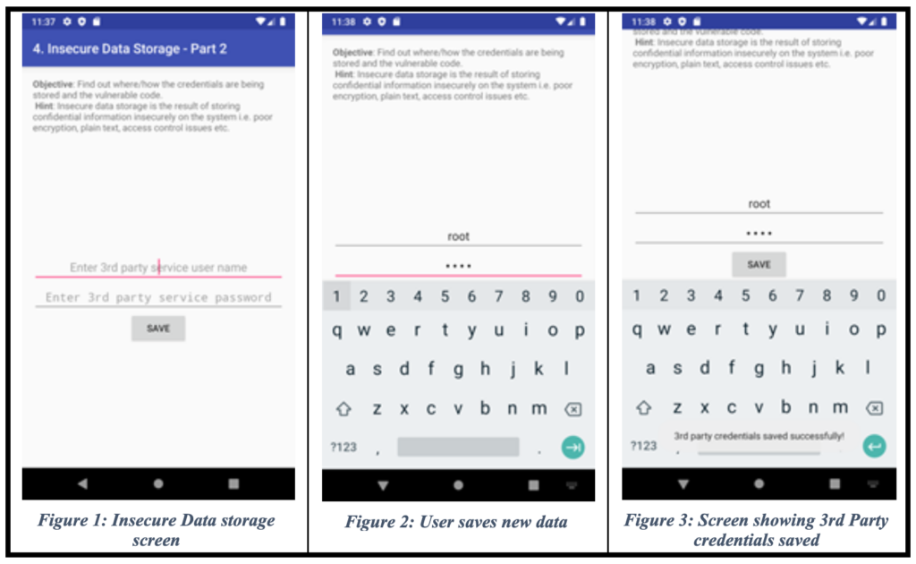 Part 7: Android Mobile Pen Testing - Bramfitt Tech Labs