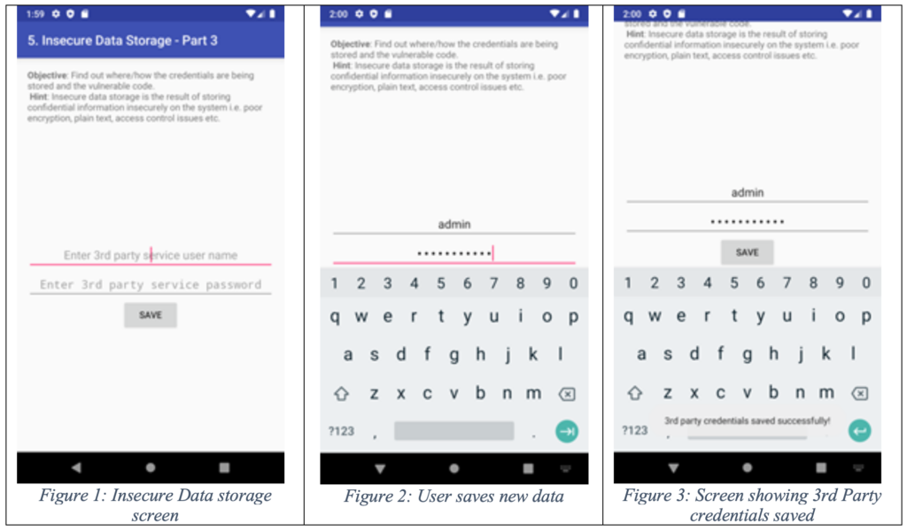 Part 8: Android Mobile Pen Testing - Bramfitt Tech Labs