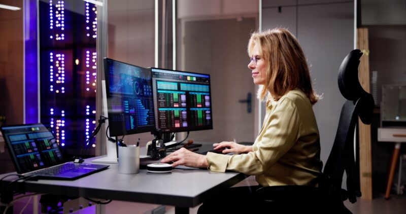 Cyber Security System Integration - Bramfitt Tech Labs