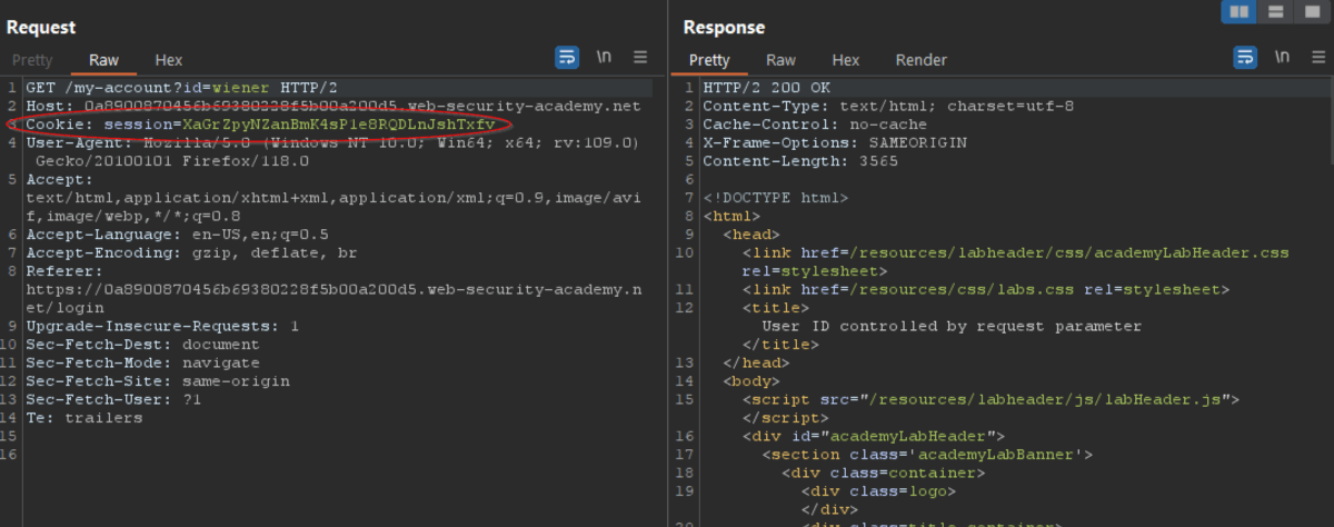 IDOR (Insecure Direct Object Reference) Vulnerabilities Explained ...
