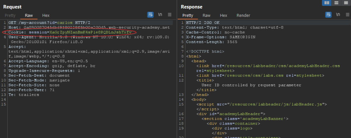 Idor Insecure Direct Object Reference Vulnerabilities Explained